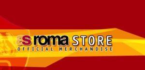 as roma negozi | negozio as roma clacio | punti vendita roma store